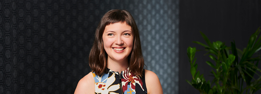 Treasury Graduate Development Program (Indigenous Affirmative Measure) null