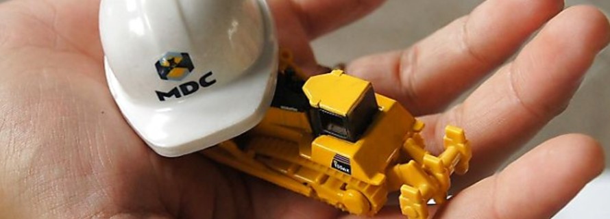 Makati Development Corporation Internships, On the Job Training (OJT ...