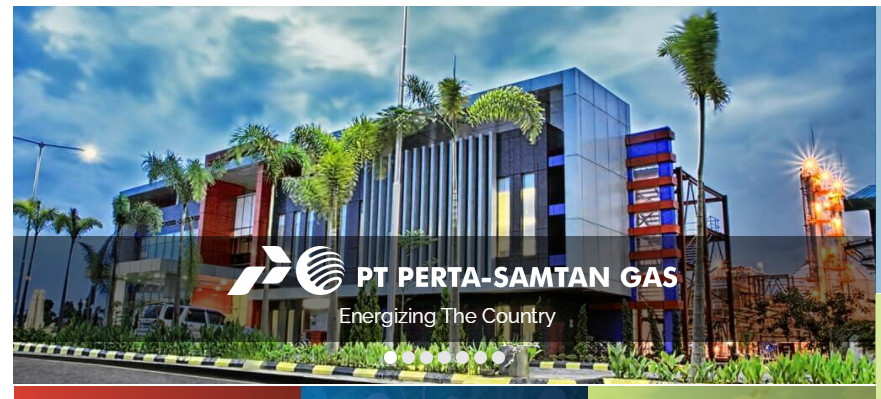 Lowongan Magang, Trainee & Fresh Graduate di Perta Samtan Gas | Prosple ...