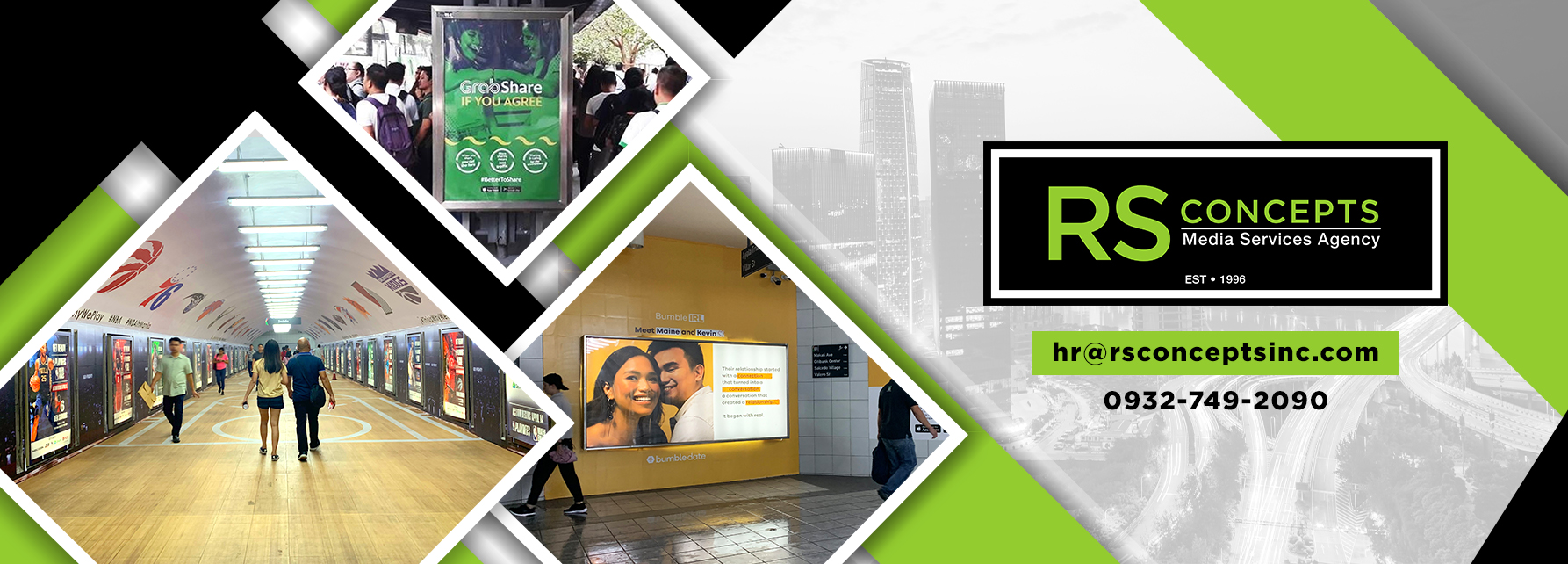 RS Concepts Internships, On the Job Training (OJT) and Fresher Programs ...