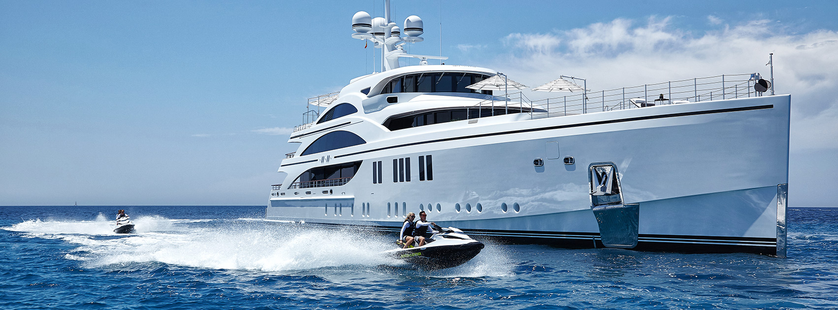 Yacht USA Graduate Programs | Prosple