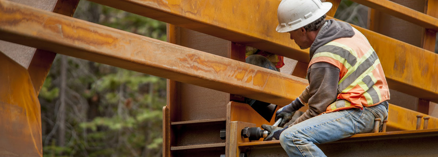 A graduate’s guide to the construction process