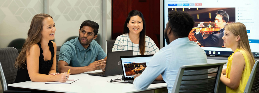 Texas Instruments Malaysia Graduate Programs | Prosple Malaysia