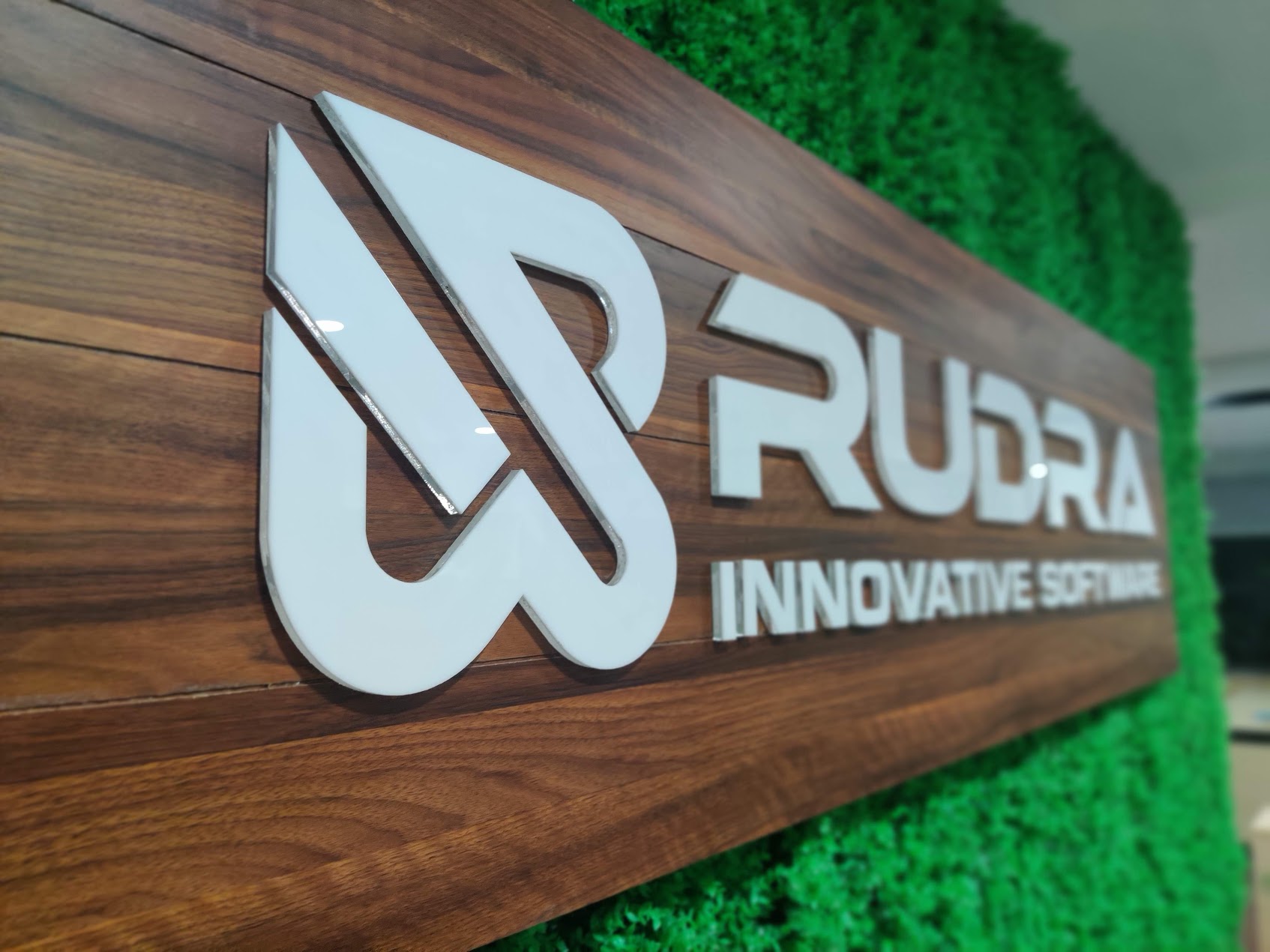 Rudra Innovative Software Internships & Fresher Job Opportunities ...