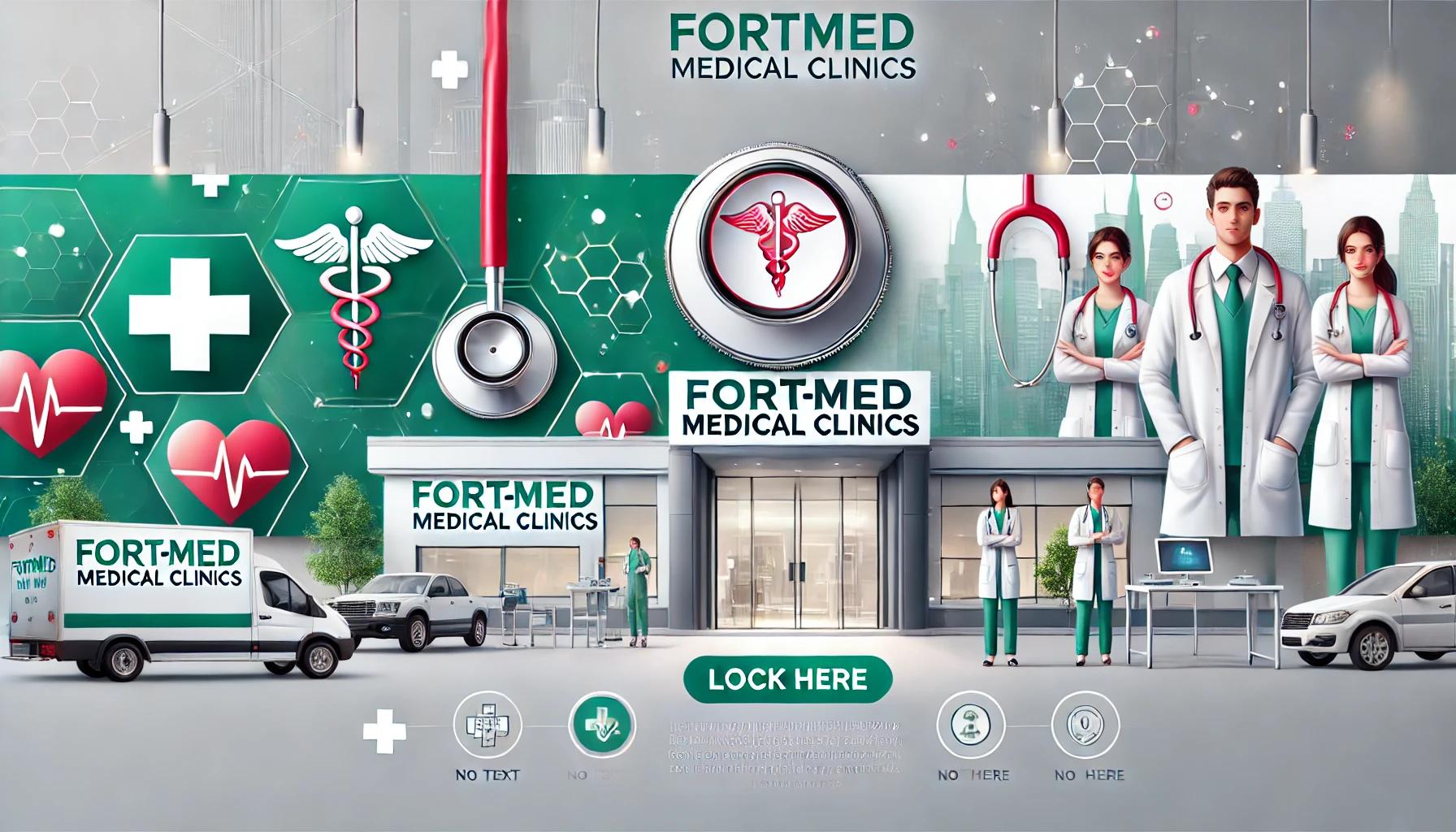 Fortmed Medical Clinics Internships, On the Job Training (OJT) and ...