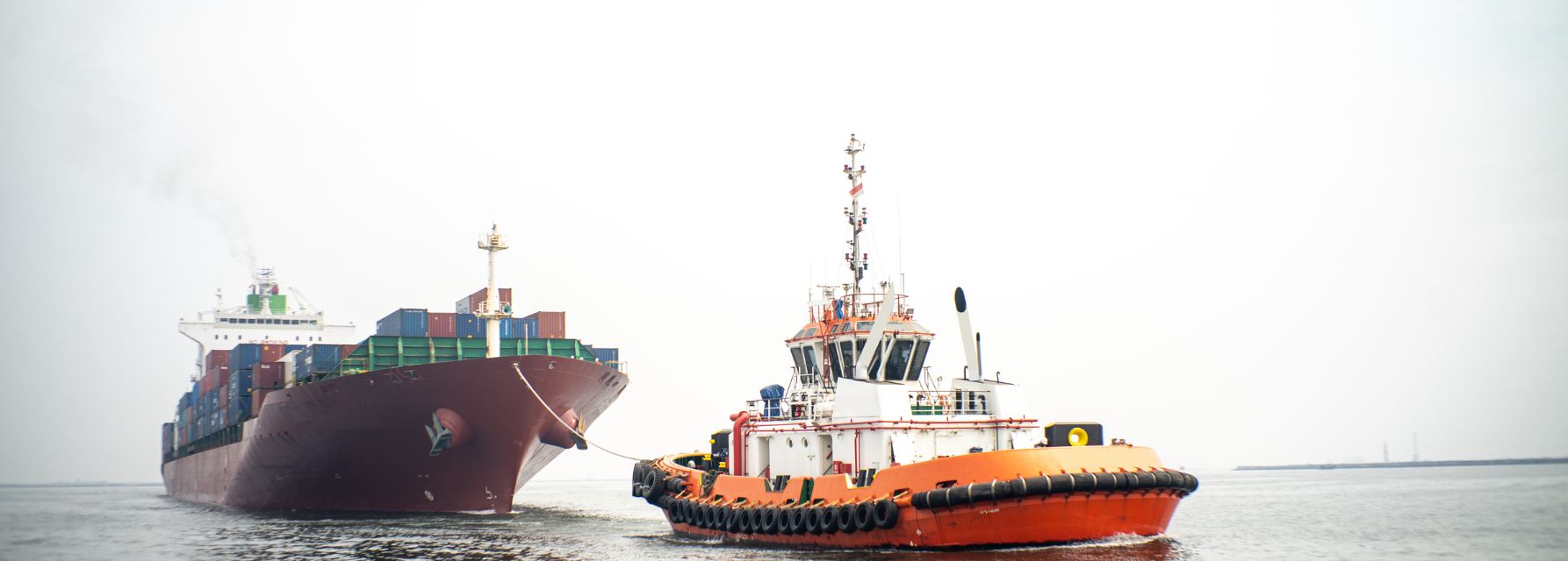 Lowongan Magang, Trainee & Fresh Graduate di Moda Global Maritim ...