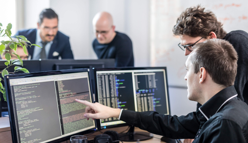 CS graduate jobs: What do employers want to see?