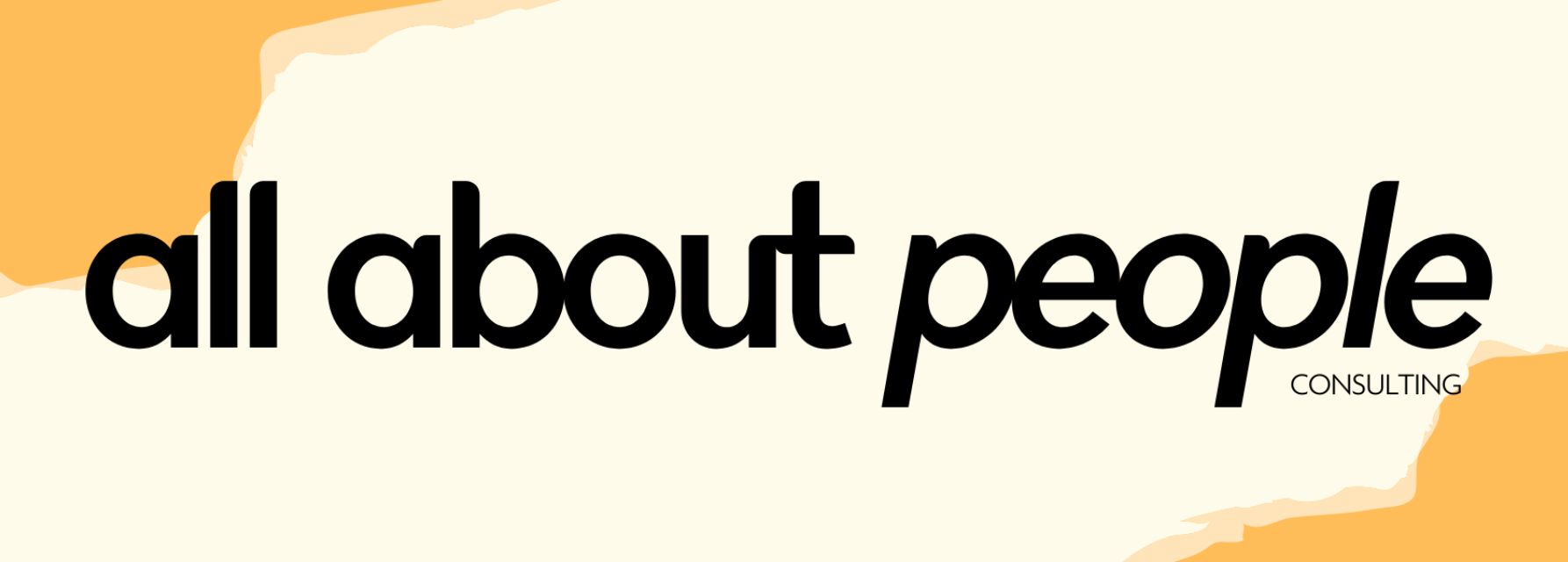 All About People Consulting Internships, On the Job Training (OJT) and ...
