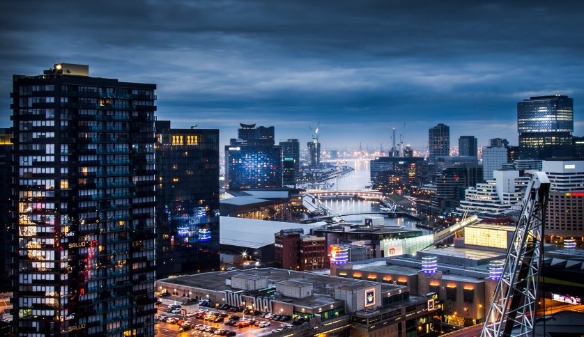 The complete guide for graduates moving to Melbourne