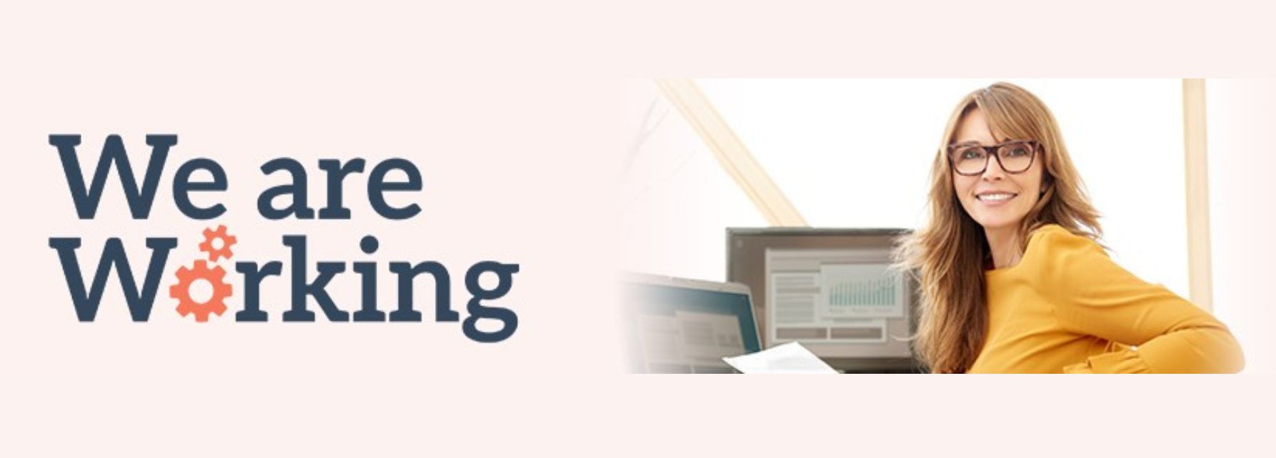 We Are Working Internships & Entry-level Jobs