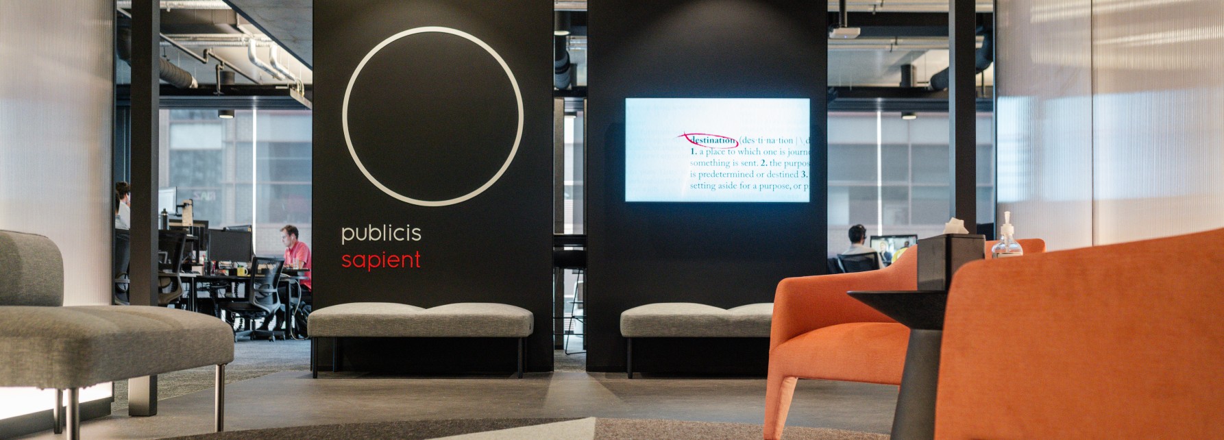 Publicis Sapient Graduate Programs | Prosple Australia