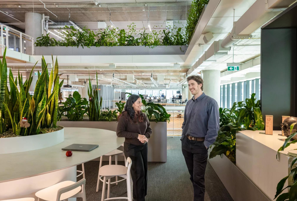 Arup Graduate Programs | University of Technology Sydney Career Directory