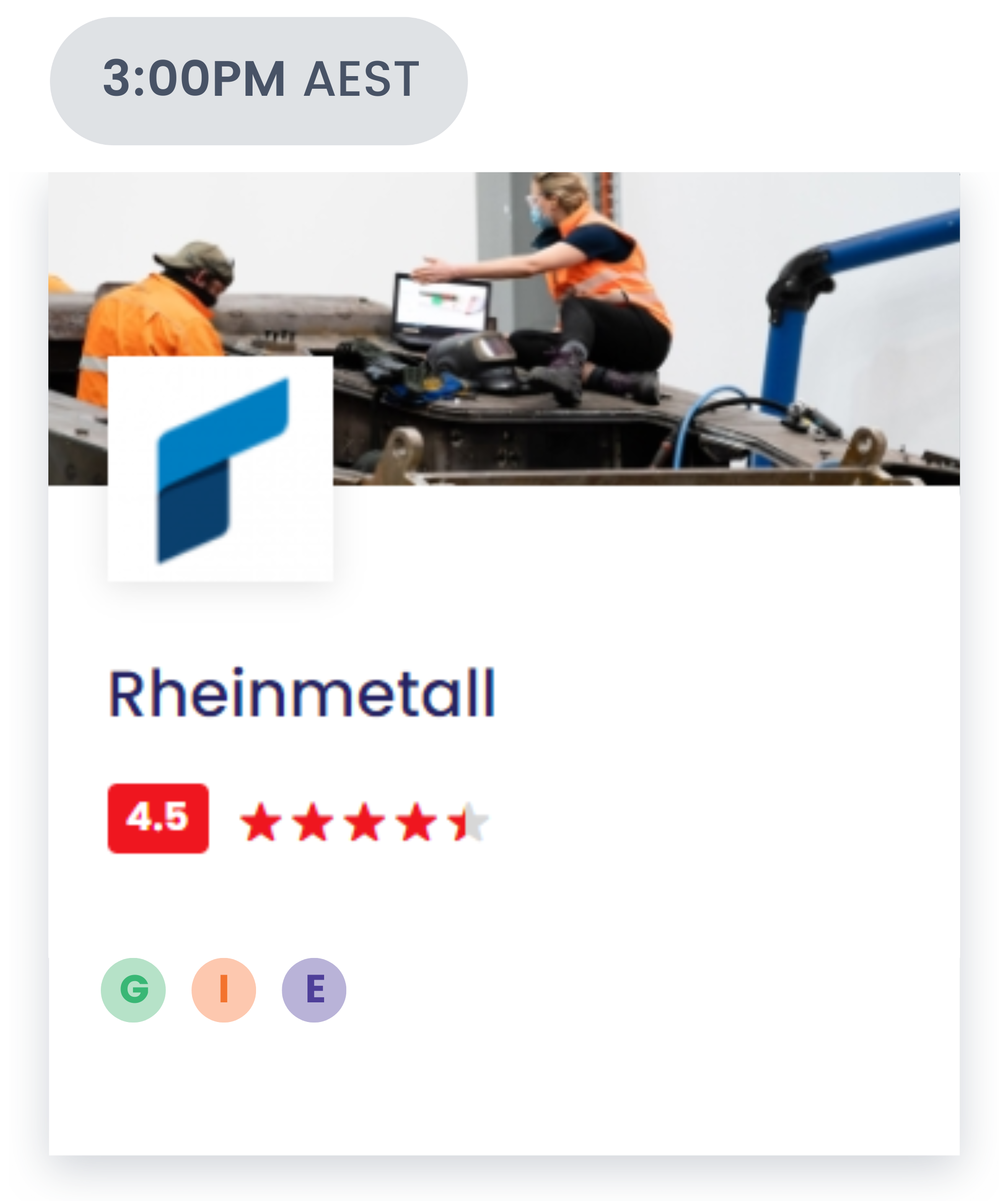 Engineers Australia Virtual Elevation 2023