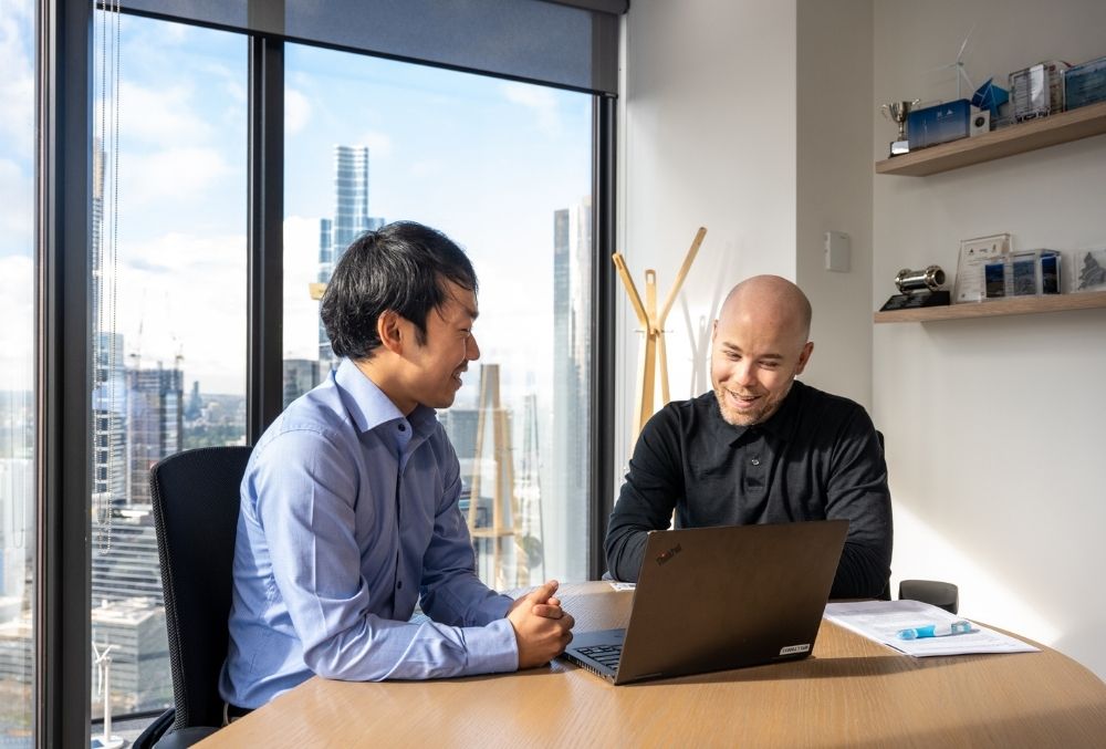 Nolan Lee 's story as Graduate at White & Case