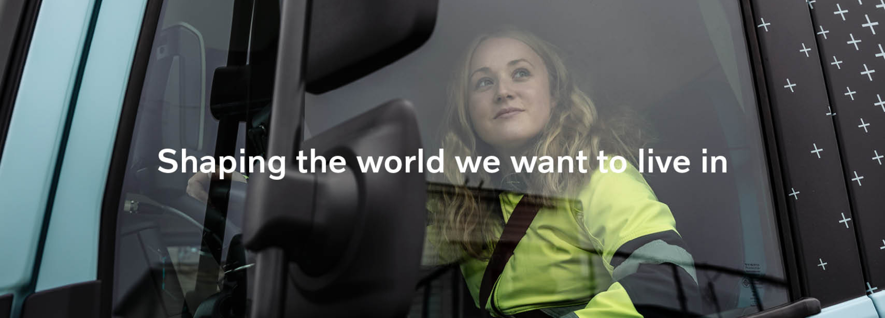 Volvo Group Australia Graduate Programs | Prosple Australia