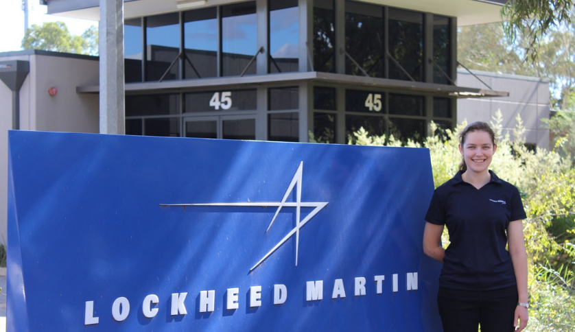 Your STEM career: the aerospace industry