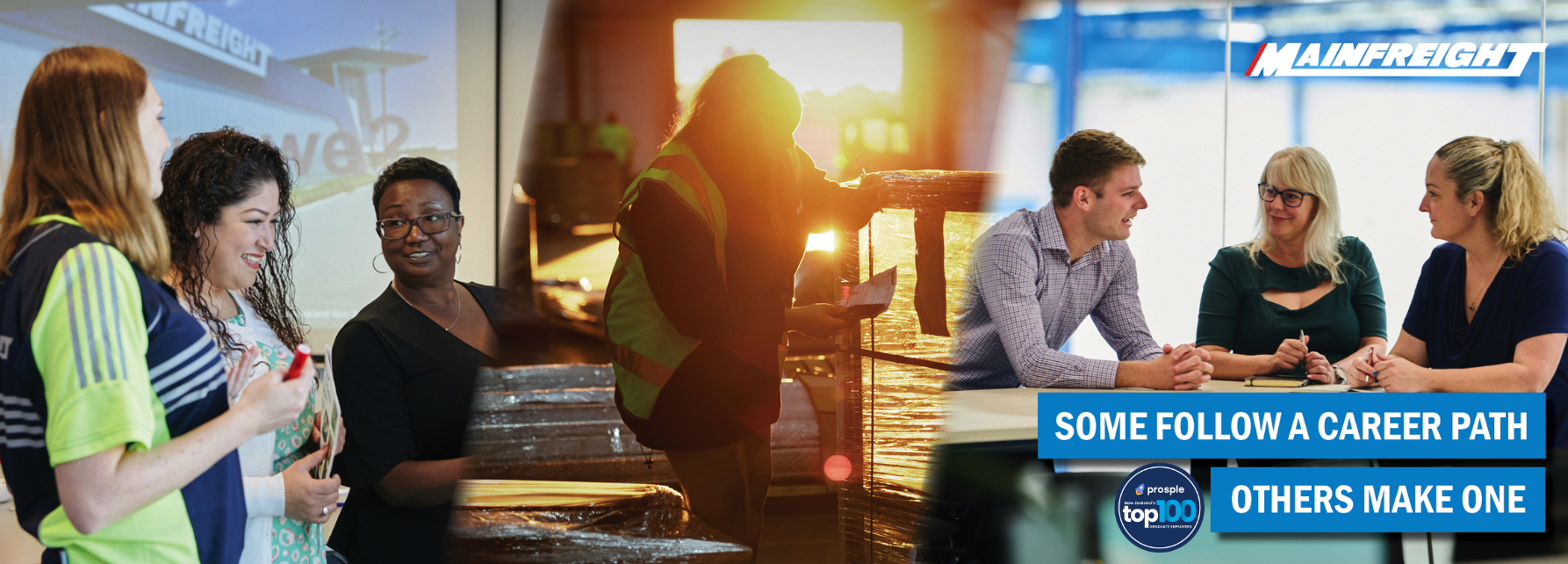 Graduate Programme null