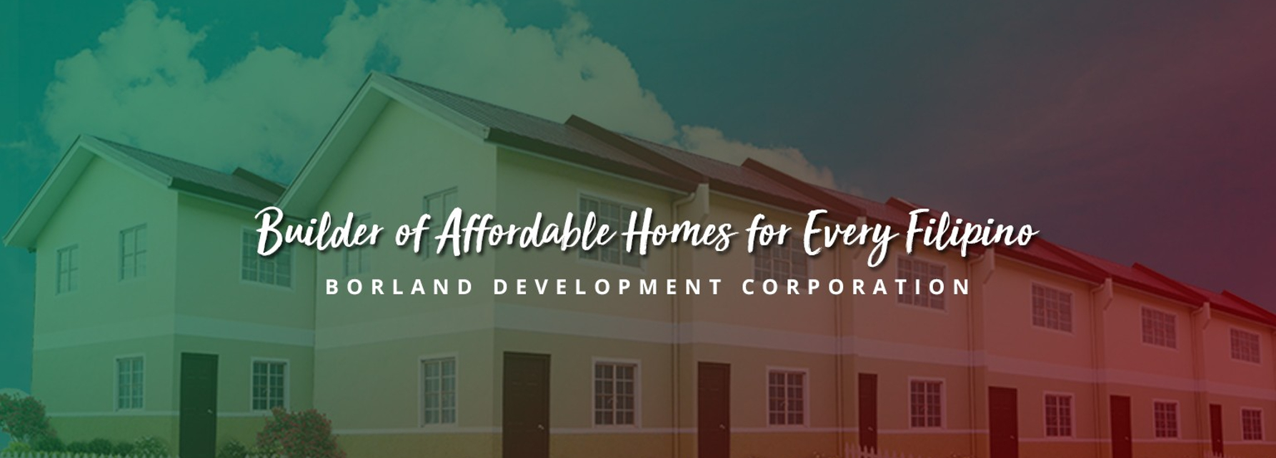 Borland Development Corporation Internships, On the Job Training (OJT ...