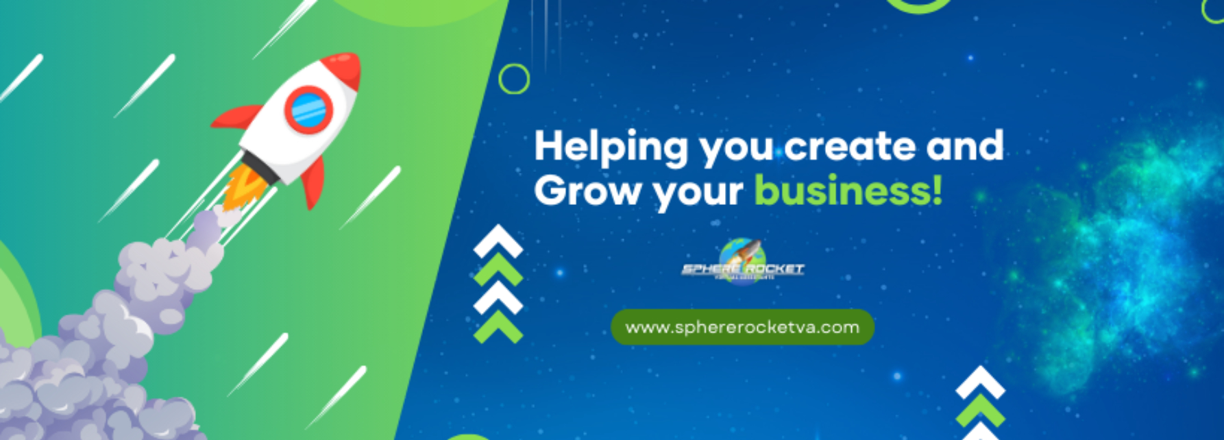 Sphere Rocket Virtual Assistants Internships, On the Job Training (OJT ...